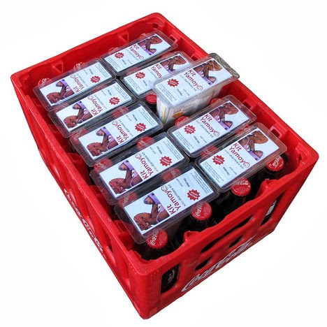 Why are they shaming Simon Berry for making an important and valuable ...