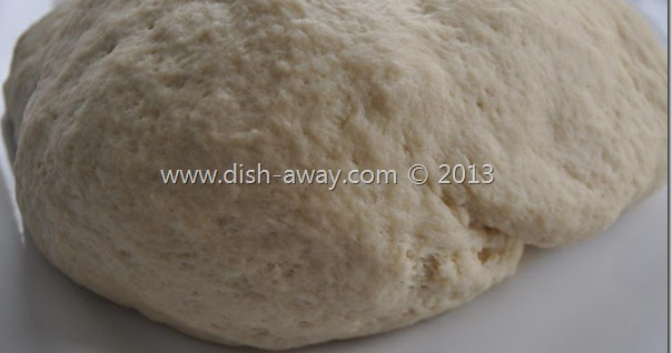 Tips: Great Dough Part 2 - dish-away
