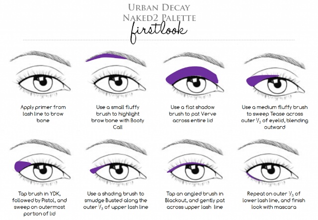 Done!: Severe and Gentle Eyes