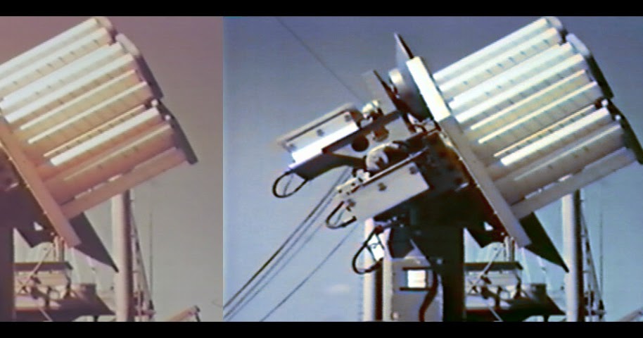 Nuclear Testing History in Films: Operation DOMINIC Nuclear Tests 1962 ...