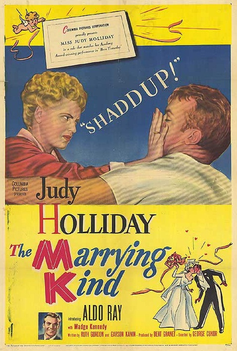 The Marrying Kind (1952) | Scorethefilm's Movie Blog