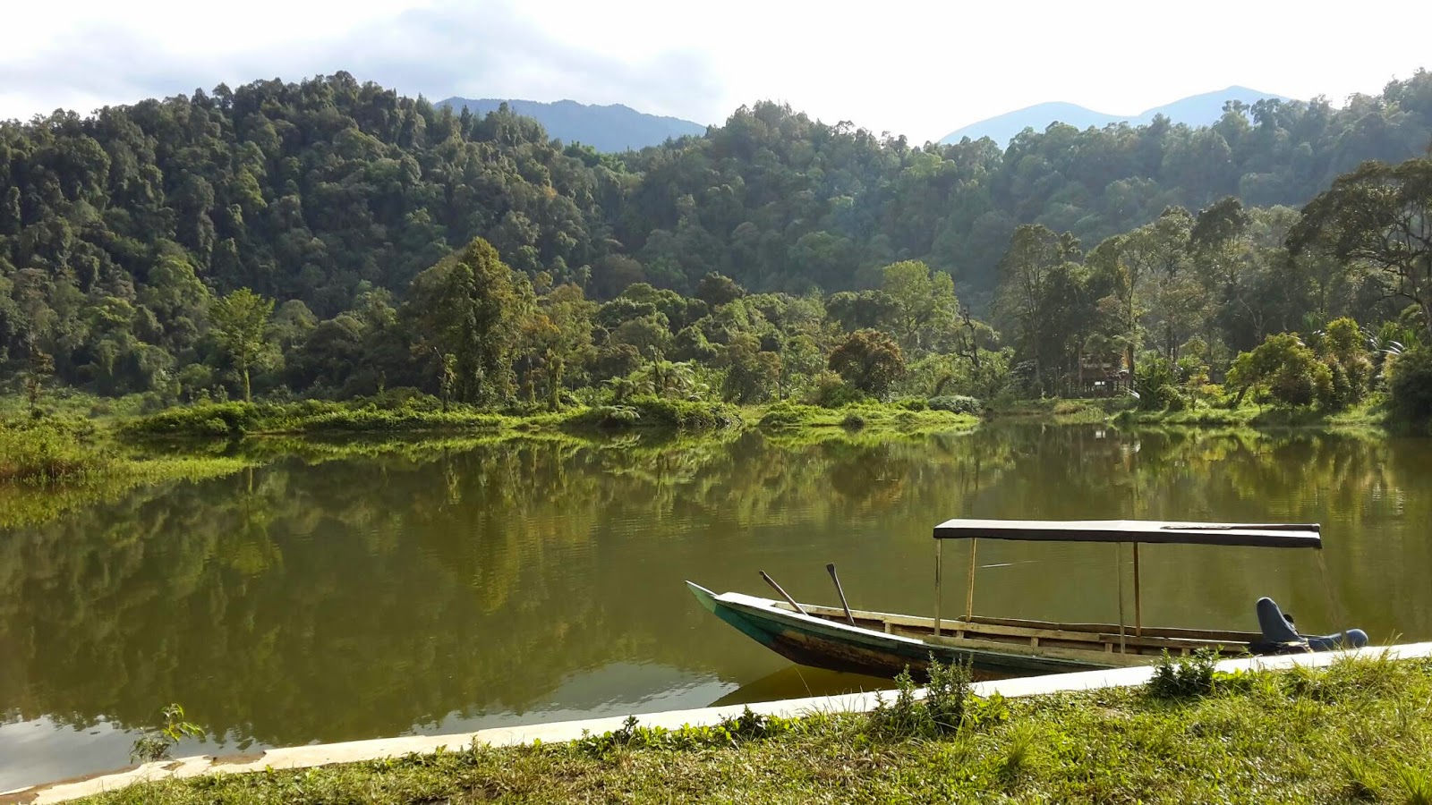 anna_farma: Situ gunung sukabumi