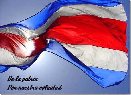 Imágenes fiestas patrias de costa Rica - Blog de imágenes