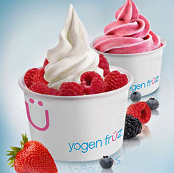 Serenity Jewels - Life is Beautiful!!!: YUMMY YOGURT!!!