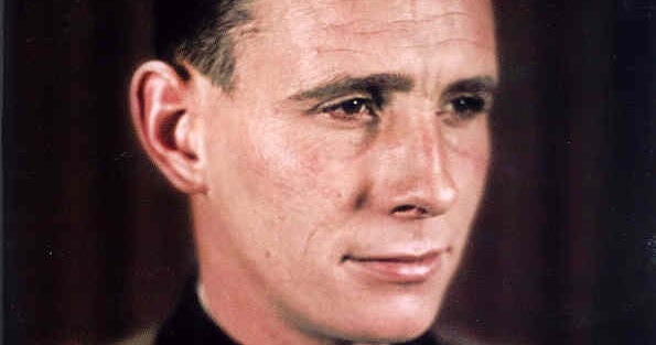 Neues Europa: My Role in Berlin on July 20, 1944