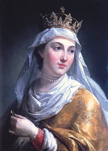 St. Hedwig, Widow - S. Hedwigis Viduae - Missa 'Cognovi' - October 16th ...