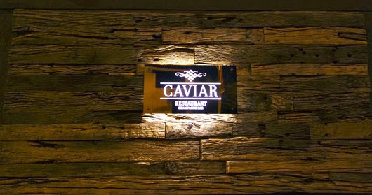 jin loves to eat: Caviar Restaurant and Champagne Bar ♥ ♥ ♥ ♥
