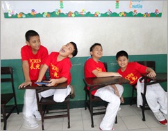 Philippine Chen Kuang High School Events: PCKHS Family Day 2011 ...