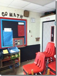 open house: First Day