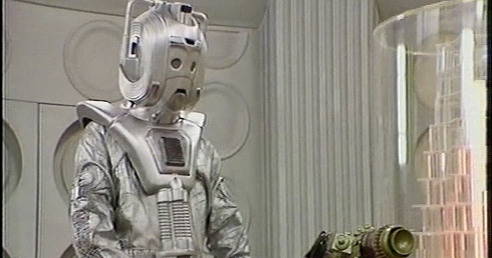 Invasion Of Time - Doctor Who Info, Reviews & More!: Featured Villain ...