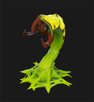Hero Discussion of the Day: Venomancer (October 27, 2011) User ...