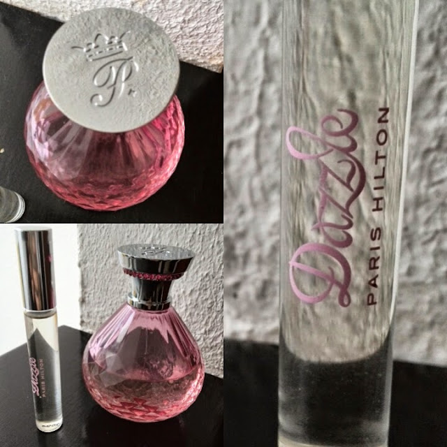 Monica Makaco: Mi olor para Primavera