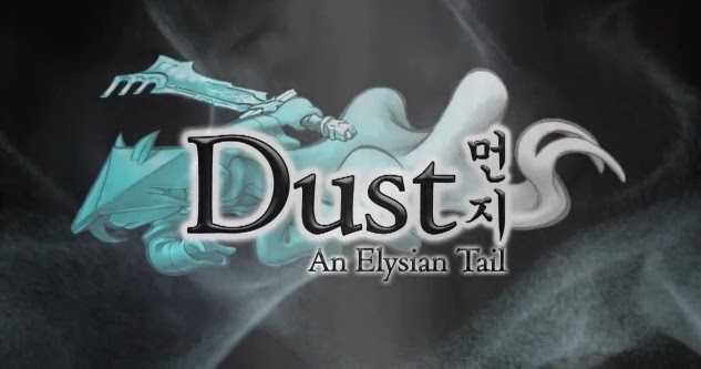 Indie Retro News: Dust: An Elysian Tail - Intense Action Platformer RPG ...