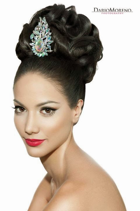 Panamá Universal Beauty: The 12 most amazing women of Panama are...