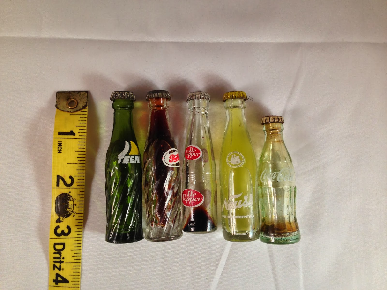 Vintage Pepsi-Cola crate with 22 vintage bottles! : r/ThriftStoreHauls