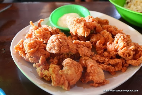 Isa Pang Rice: Samurai Talabahan, Iloilo City