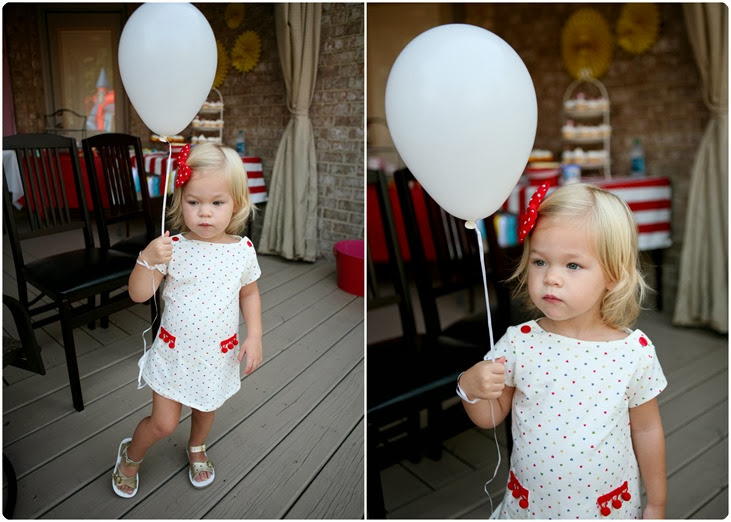 Our Beautiful Life: celebrating harris and ruthie