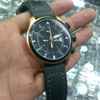 JAM EXPEDITION - GALLERY ARLOJI