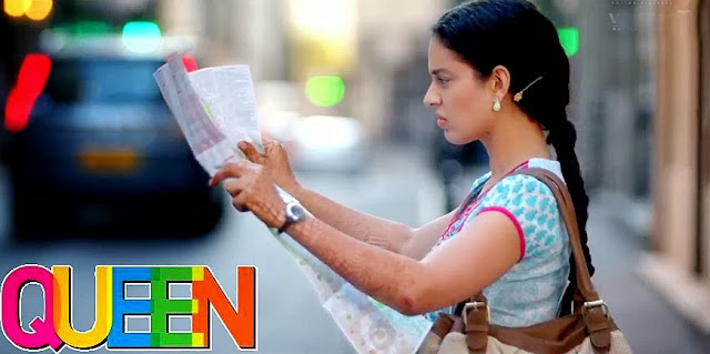 First weekend collection of movie Queen | Bollywood BoxOffice