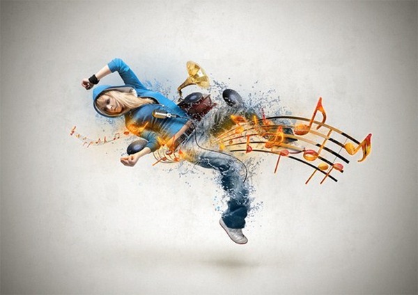 [Artworks] Efeitos em Photoshop