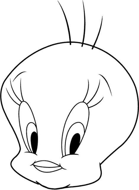 PIOLIN DIBUJOS PARA COLOREAR