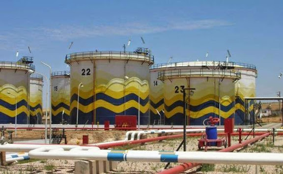 Traitement des huiles industrielles usagées, Naftal compte créer une ...