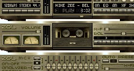 ZDL GOLD STACK | Aplication Home's