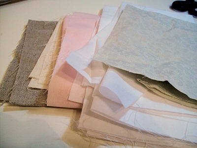 Sew Useful Designs: Successful stuffing– a tutorial for the novice!