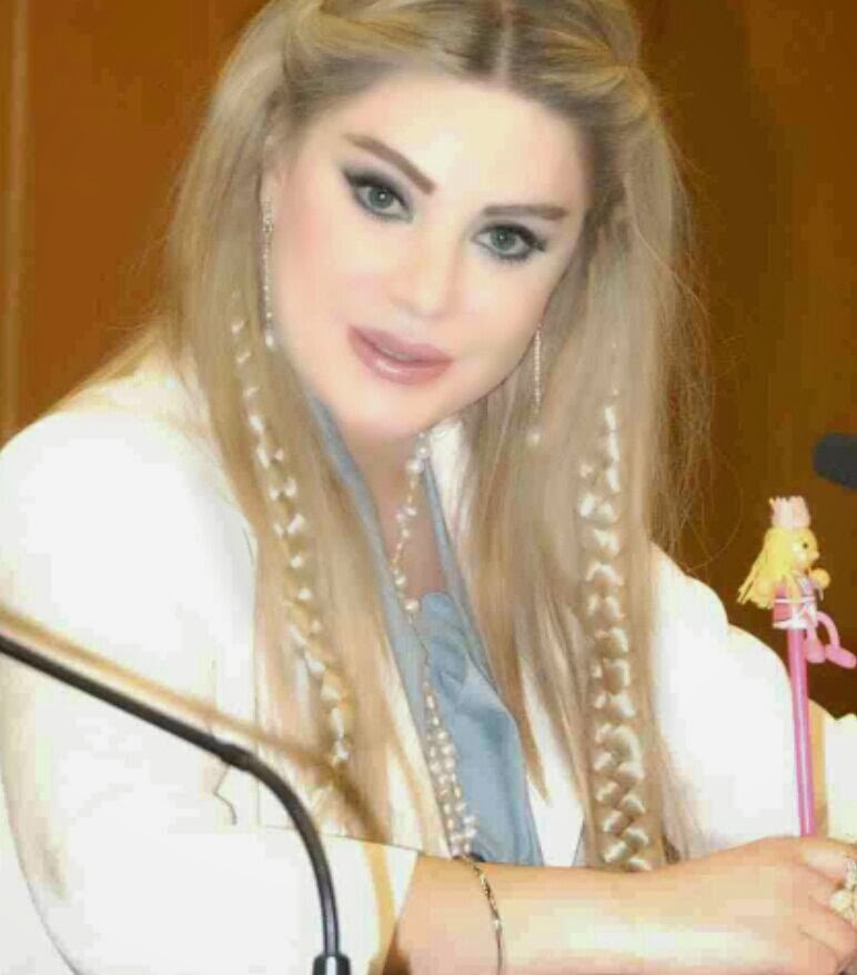 SARAH TALEB ALSOUHAIL