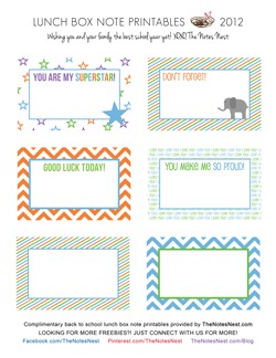 The Notes Nest Blog | custom announcements, invitations, stationery ...