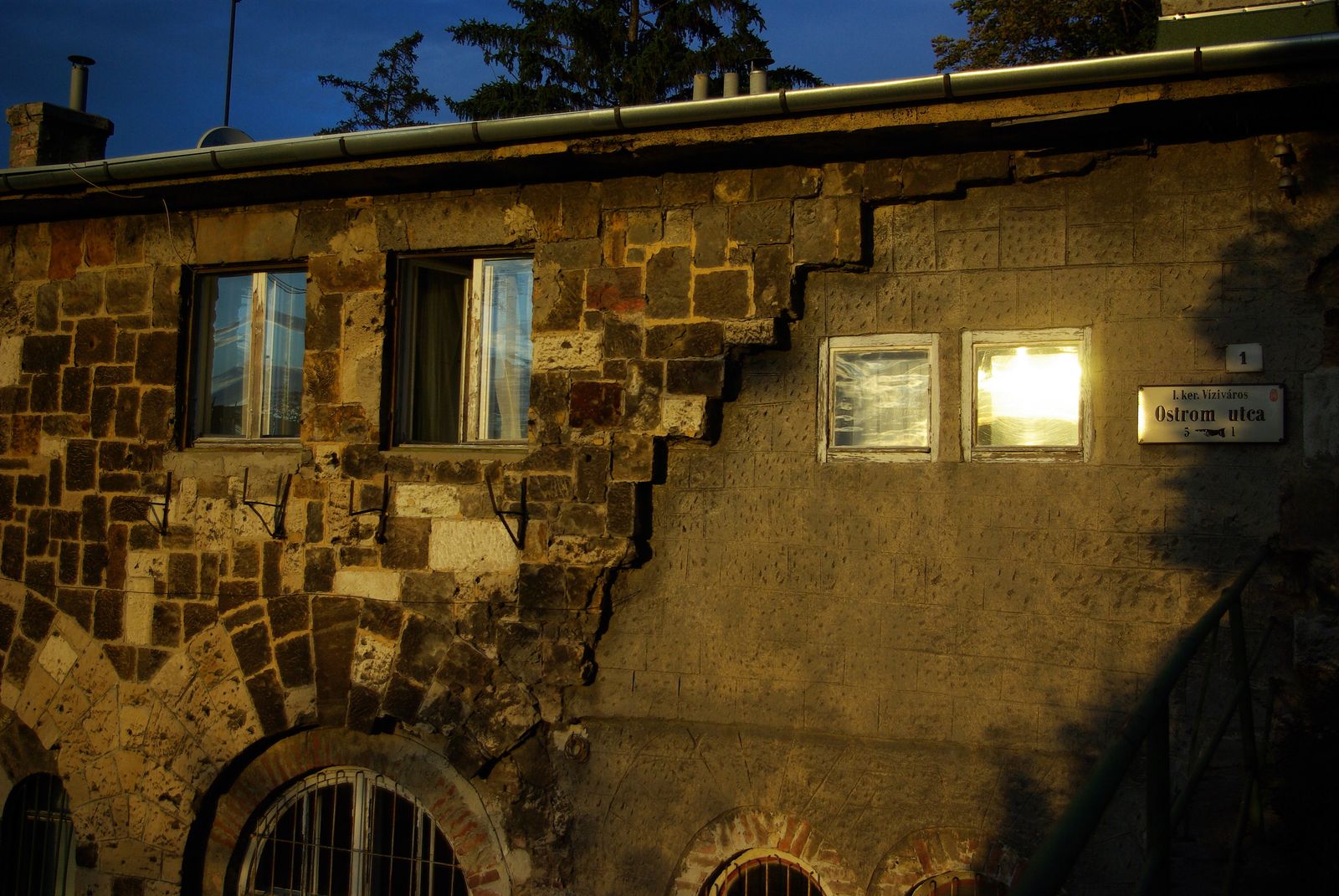 Deň 1 - Budapešť | Roman Herda | Cestovateľský blog