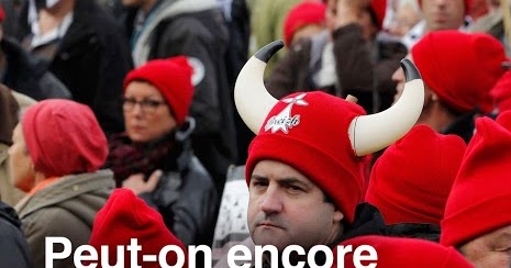 La révolte des Bonnets rouges : répétition de l'histoire ou opération ...
