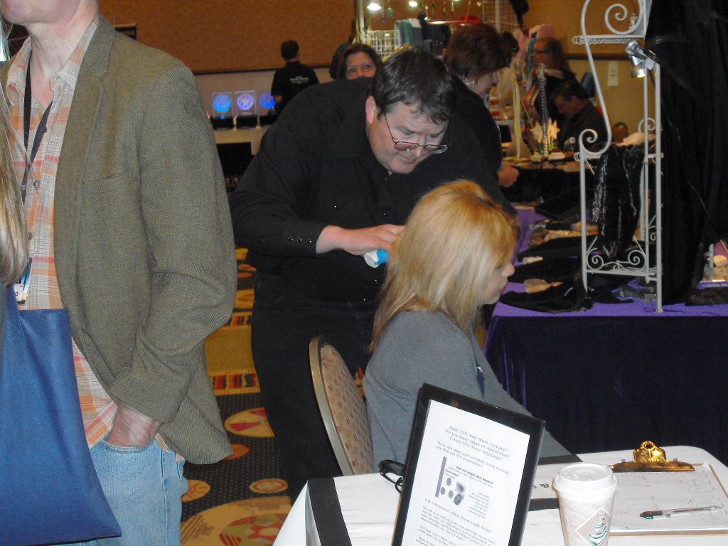 Bad UFOs: Skepticism, UFOs, and The Universe: UFOs In the Desert, Part 3.