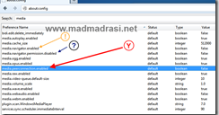 What is new in Firefox 18