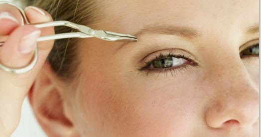 How to Groom Your Eyebrows to Perfection | Beauty and Personal Grooming