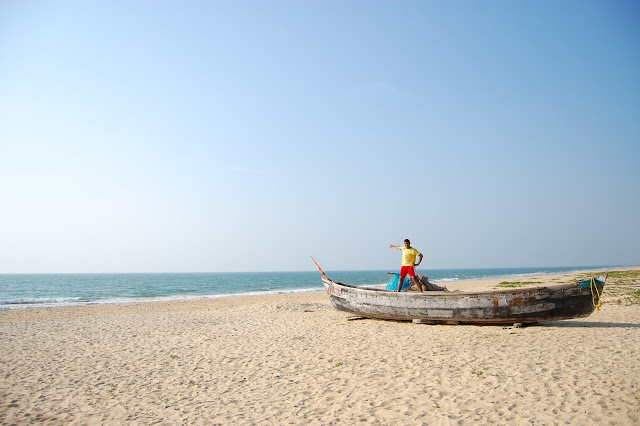 Karnataka Karavali: Kundapur.......