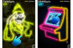 Neon Mania | Viết bởi lehaitinhquang