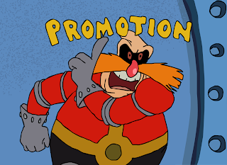 Angry Robotnik Memes