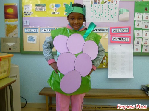 Imagen de uvas en foami - Imagui