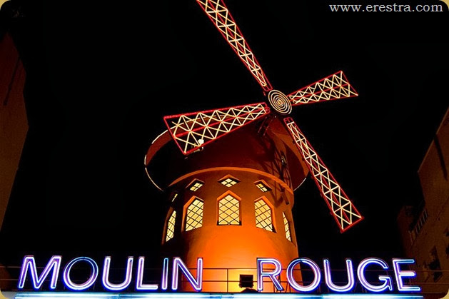 The Most Beautiful Places at Night | E Restra