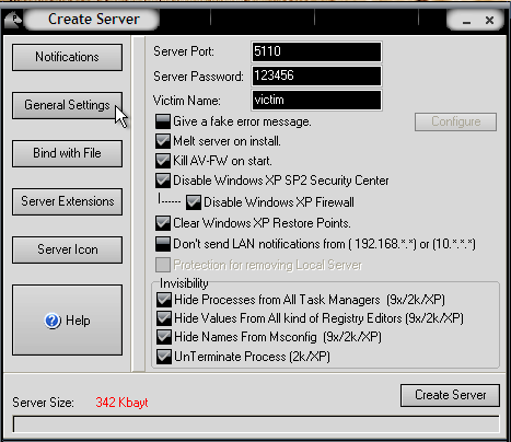 ProRat: Sử dụng như thế nào? - Passionery