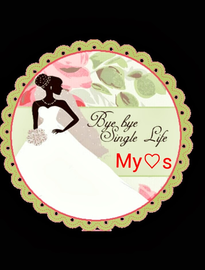 مدونة Metha Altmeme: Bye bye single life♡