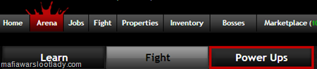 {DON} FAMILY: How to get power ups for arena
