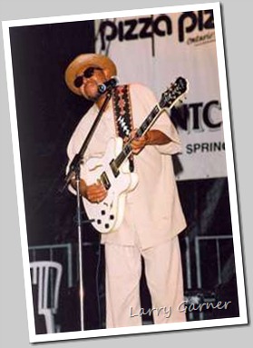 Musician By Night: Complete List of Blues Musicians ...