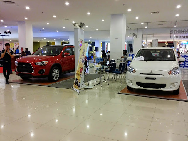 Pentingnya Pameran Mobil Di Mall | DUNIA SALES MARKETING