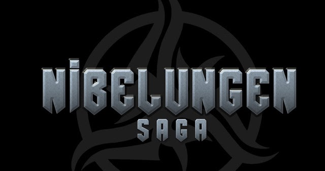 Indie Retro News: NIBELUNGEN SAGA - An action adventure based on the ...