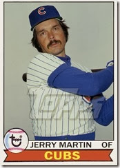 1979 Baseball Card Update: #9–Chicago Cubs (80-82) – 5th Place NL East ...