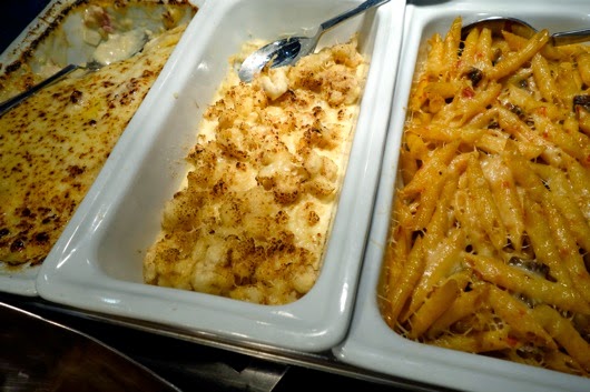 jin loves to eat: Impressions Sunday Lunch Buffet ♥ ♥ ♥