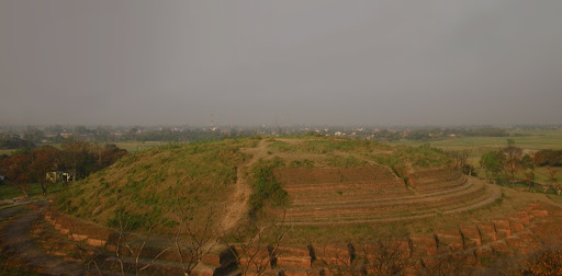 Lauriya Nandangarh — Google Arts & Culture