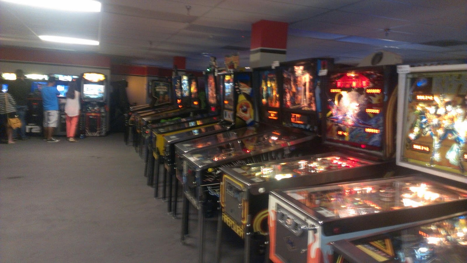 Fuzzy Foliage: Austin is AWESOME!